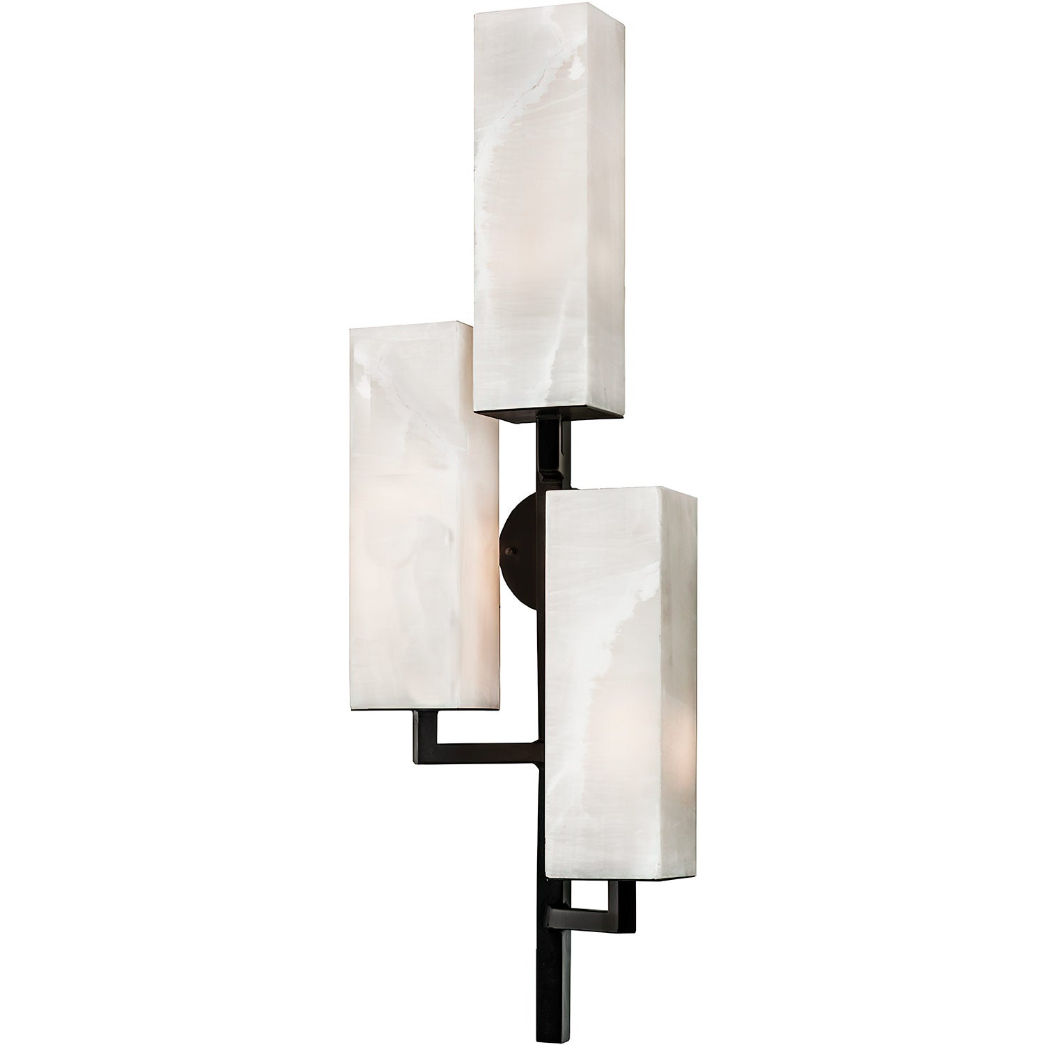 ** Pandora - Designer Sconce – Ashore Lighting
