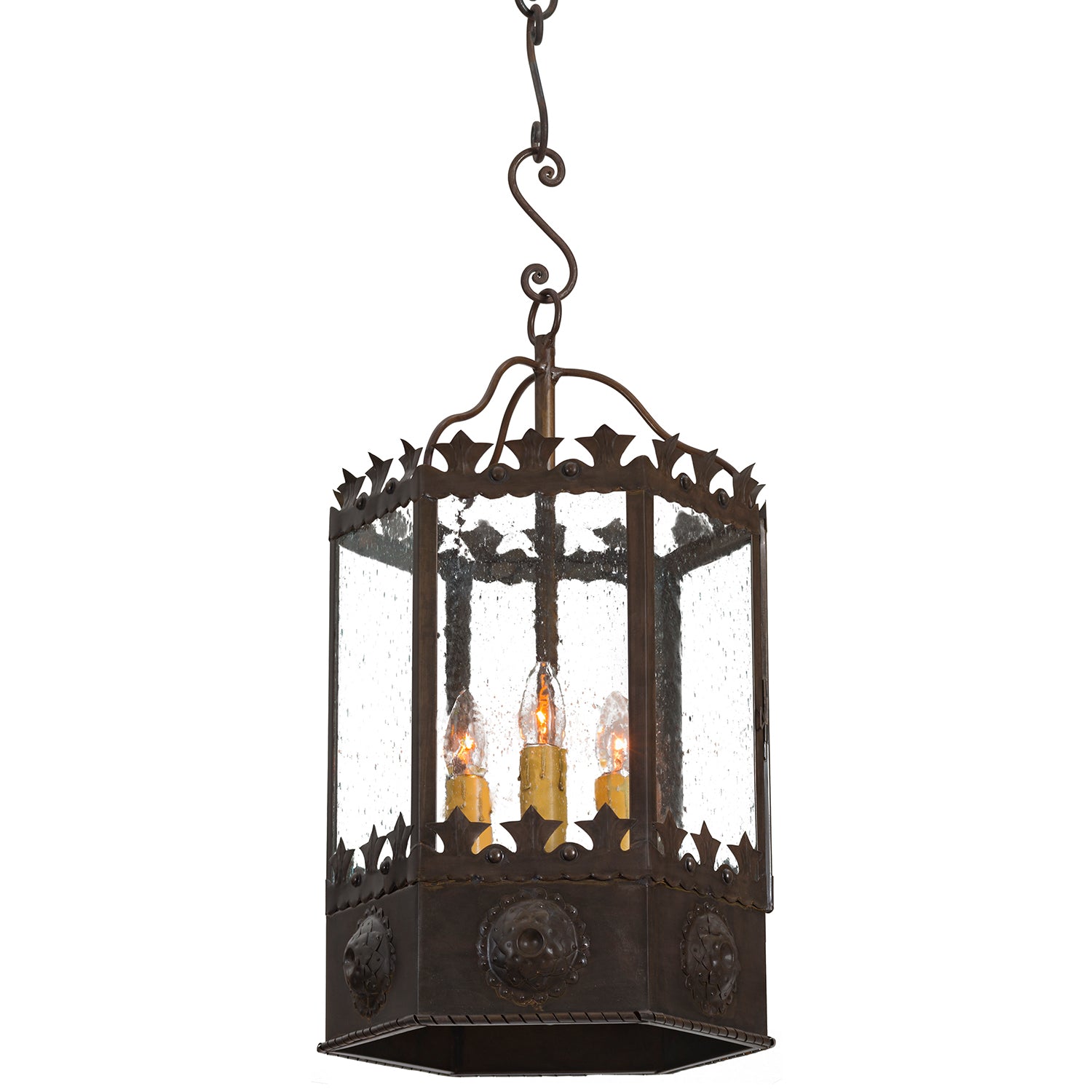 Medieval Lantern – Ashore Lighting